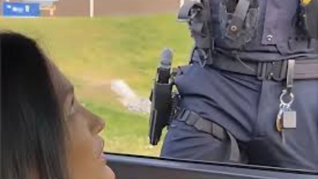 Former Nashville Police Officer Sentenced for Groping OnlyFans Star, Legal Process Sparks ...