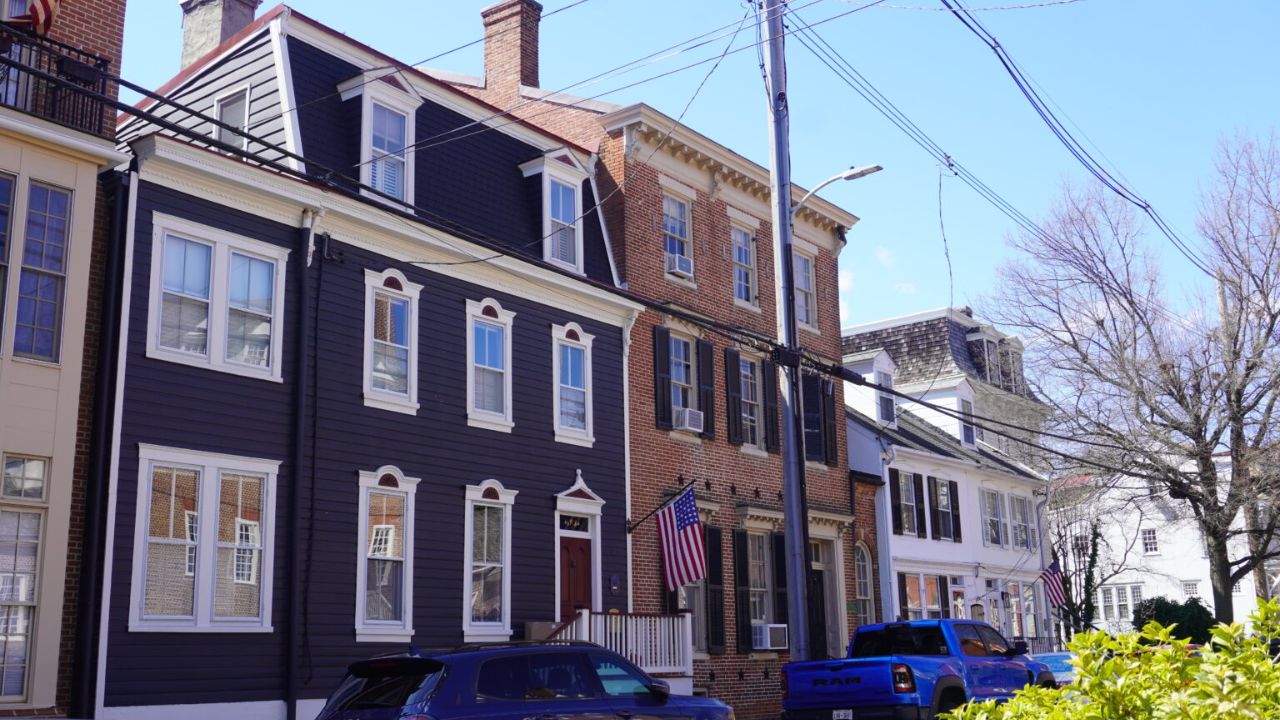 Maryland Remains One of the Most Unaffordable States for Low-Income ...