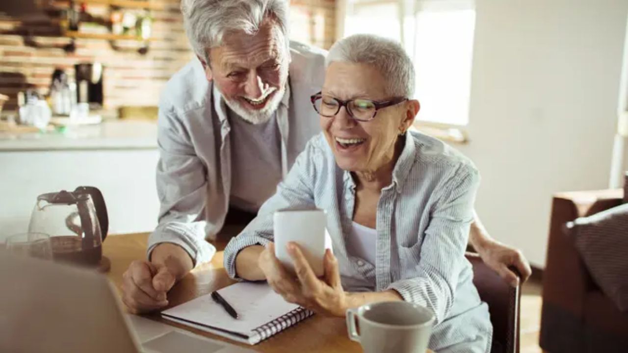 Understanding Connecticut's Extra Standard Deduction for Seniors Over ...