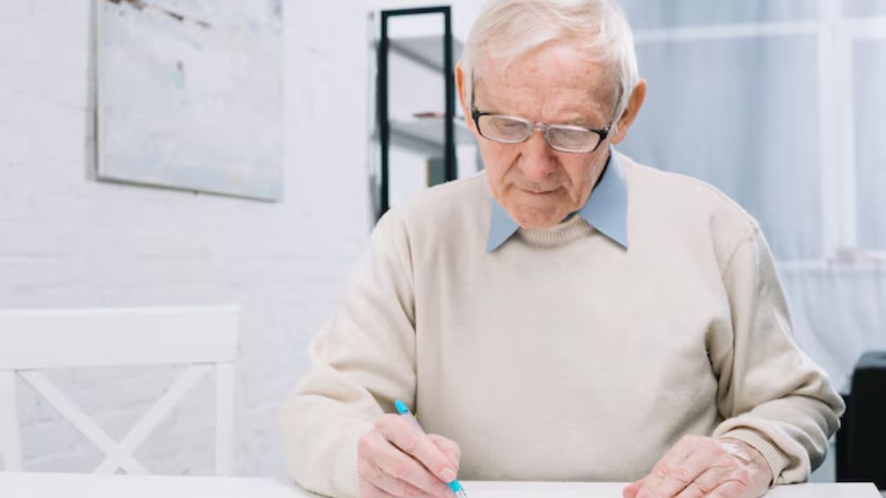 Understanding Louisiana's Extra Standard Deduction for Seniors Over 65 ...