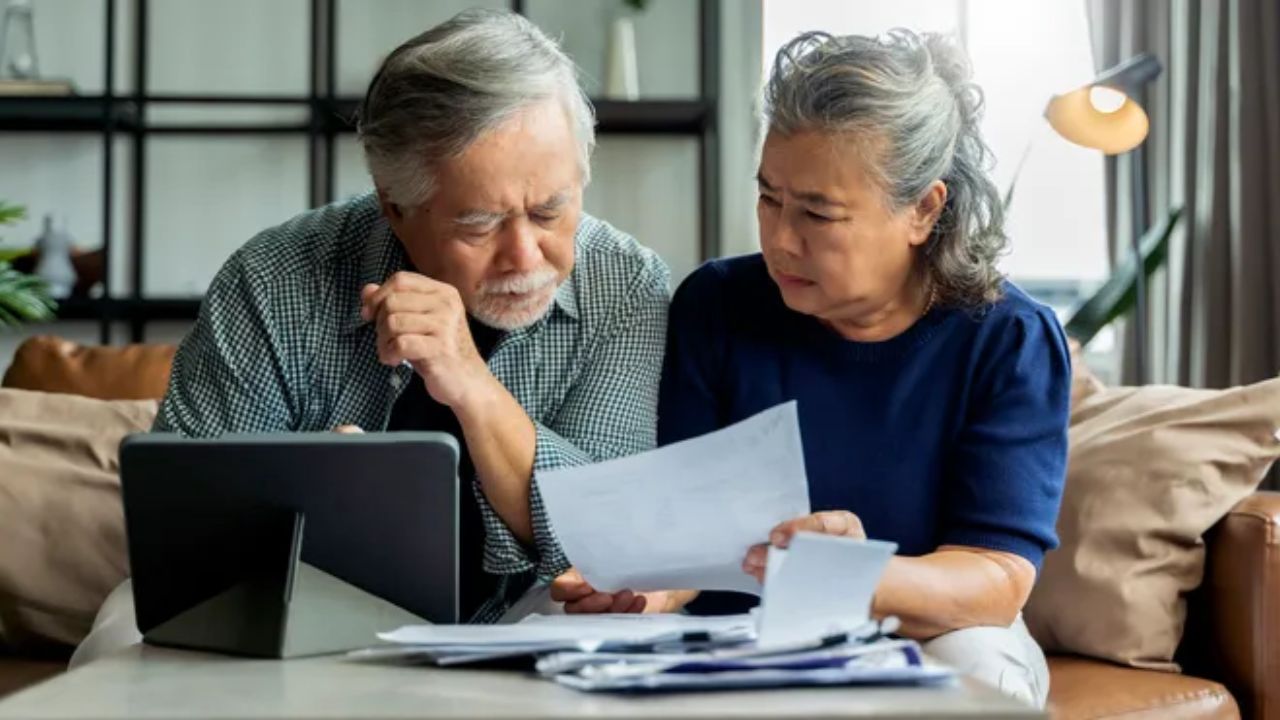 Understanding the California Extra Standard Deduction for Seniors Over ...