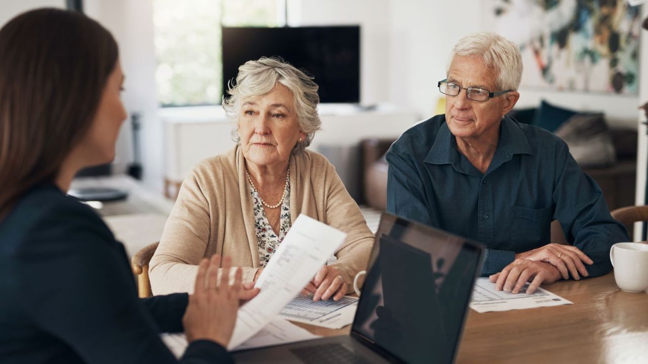 Understanding the Ohio Extra Standard Deduction for Seniors Over 65 ...