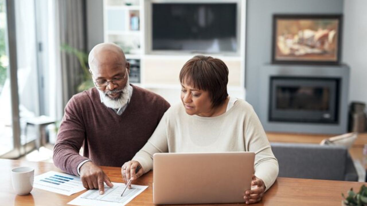 Understanding the Virginia's Extra Standard Deduction for Seniors Over ...