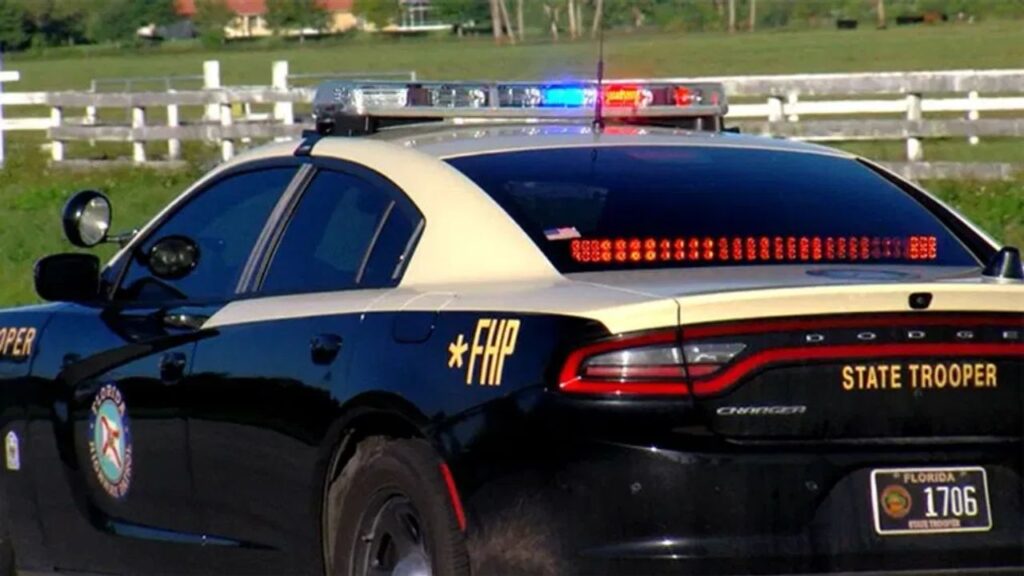 Cocoa Man Dies After Running Red Light and Crashing on U.S. 1 in Fatal ...