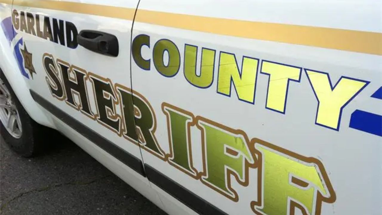 Garland County Drug Raid Nets 51 Arrests and Seizures worth $800K ...