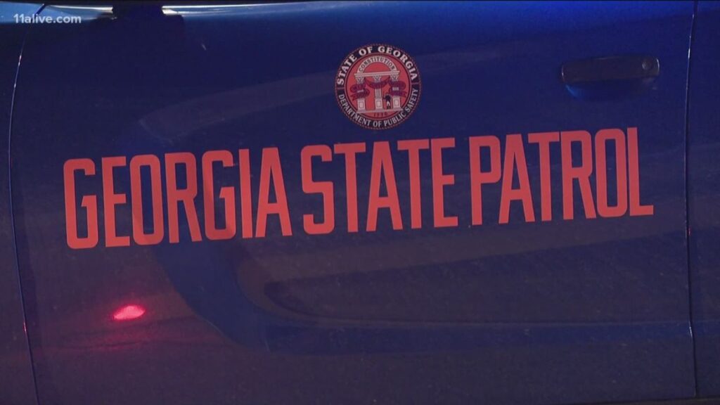 Georgia Troopers Report 254 DUI Arrests, 3 Fatalities on State Roads ...