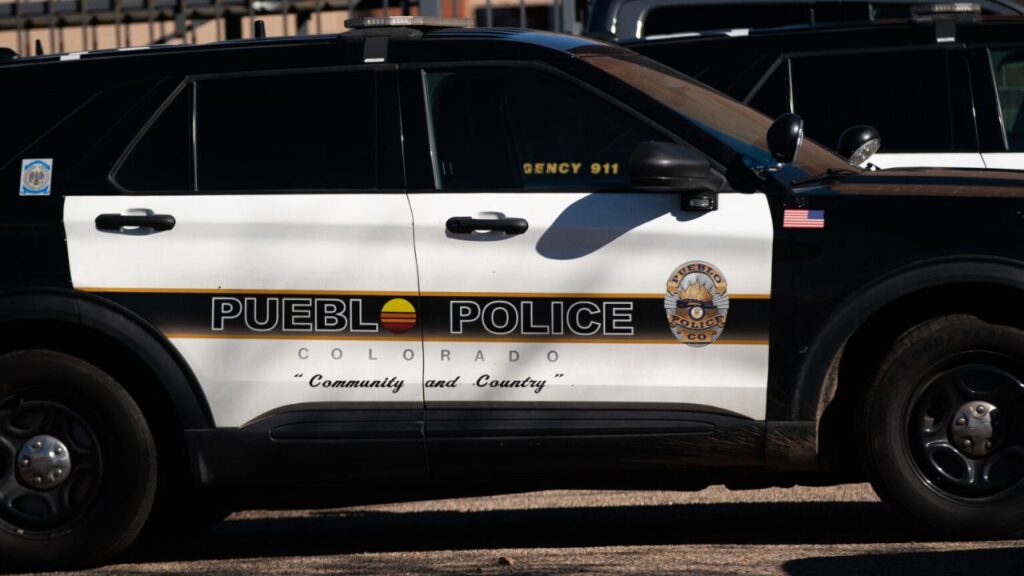 Robbery Suspect Dies following Police Shooting and Self-Inflicted Stab ...