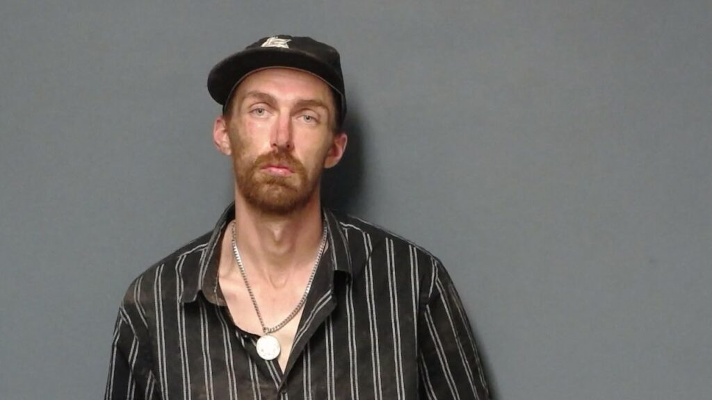 Wisconsin Man Held on $100K Bond after 50 Mile Wild Pursuit across MI ...