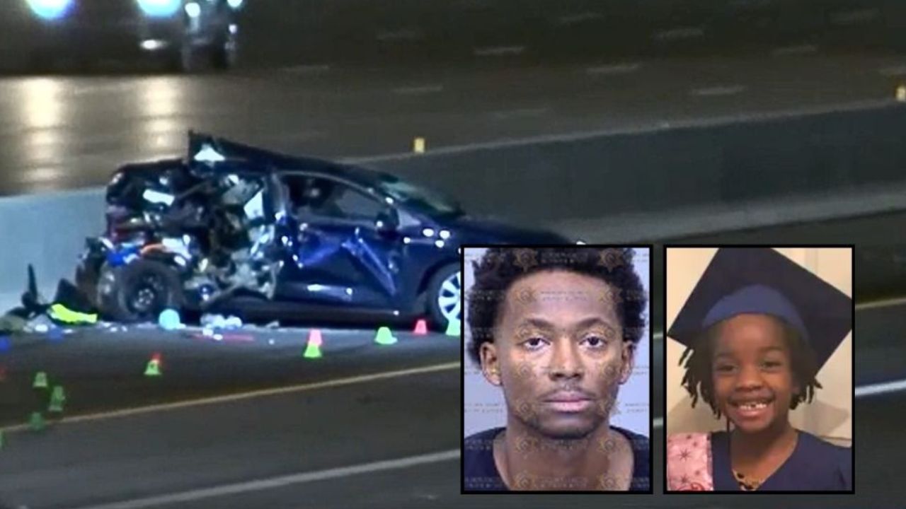 Arizona Man Accused of Driving Drunk and High in Crash That Killed 6 ...