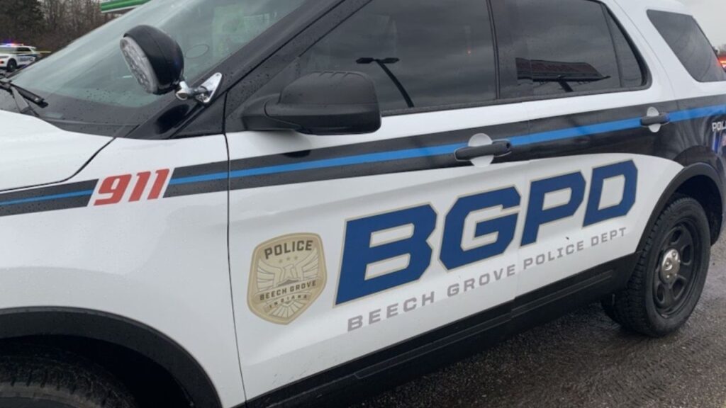 Beech Grove Woman Arrested in Beech Grove after Dog Found Dead in Tote with Chemicals - Bethel ...