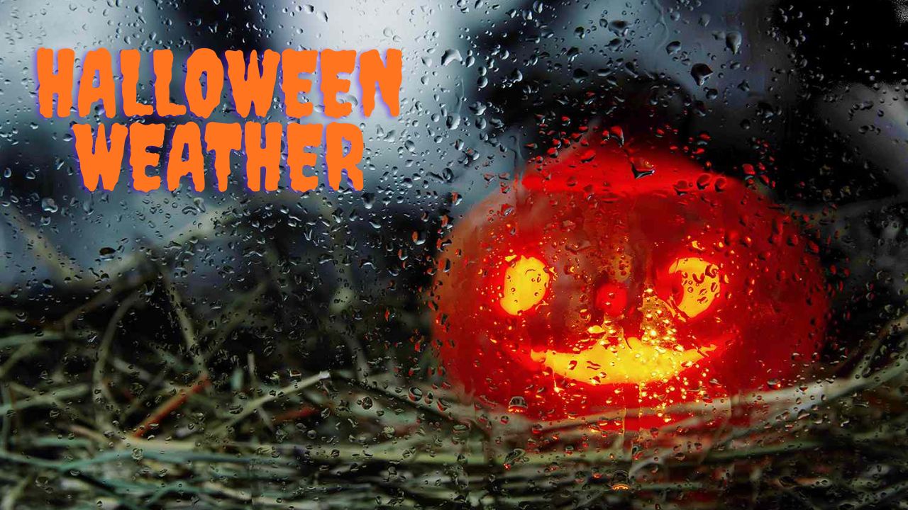 Halloween Weather Forecast Highlights Across the U.S — Rough Conditions ...