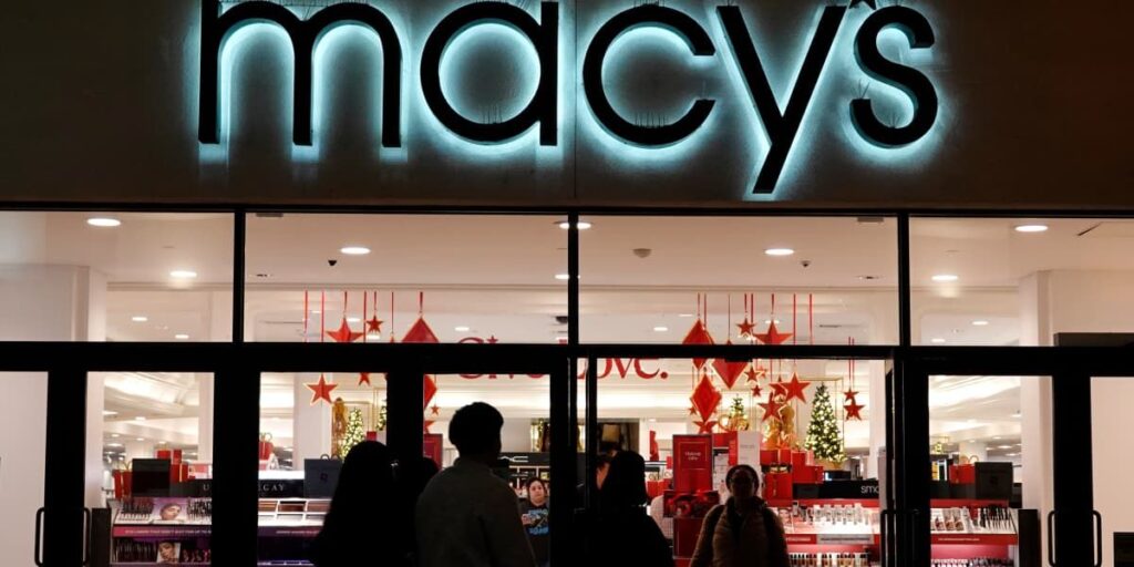 Macy’s to Close 66 Stores Nationwide in First Wave of Major Downsizing ...