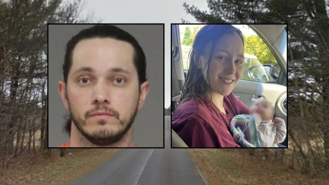 NY Man Faces Murder Charges after Wife’s Body Discovered Miles From ...