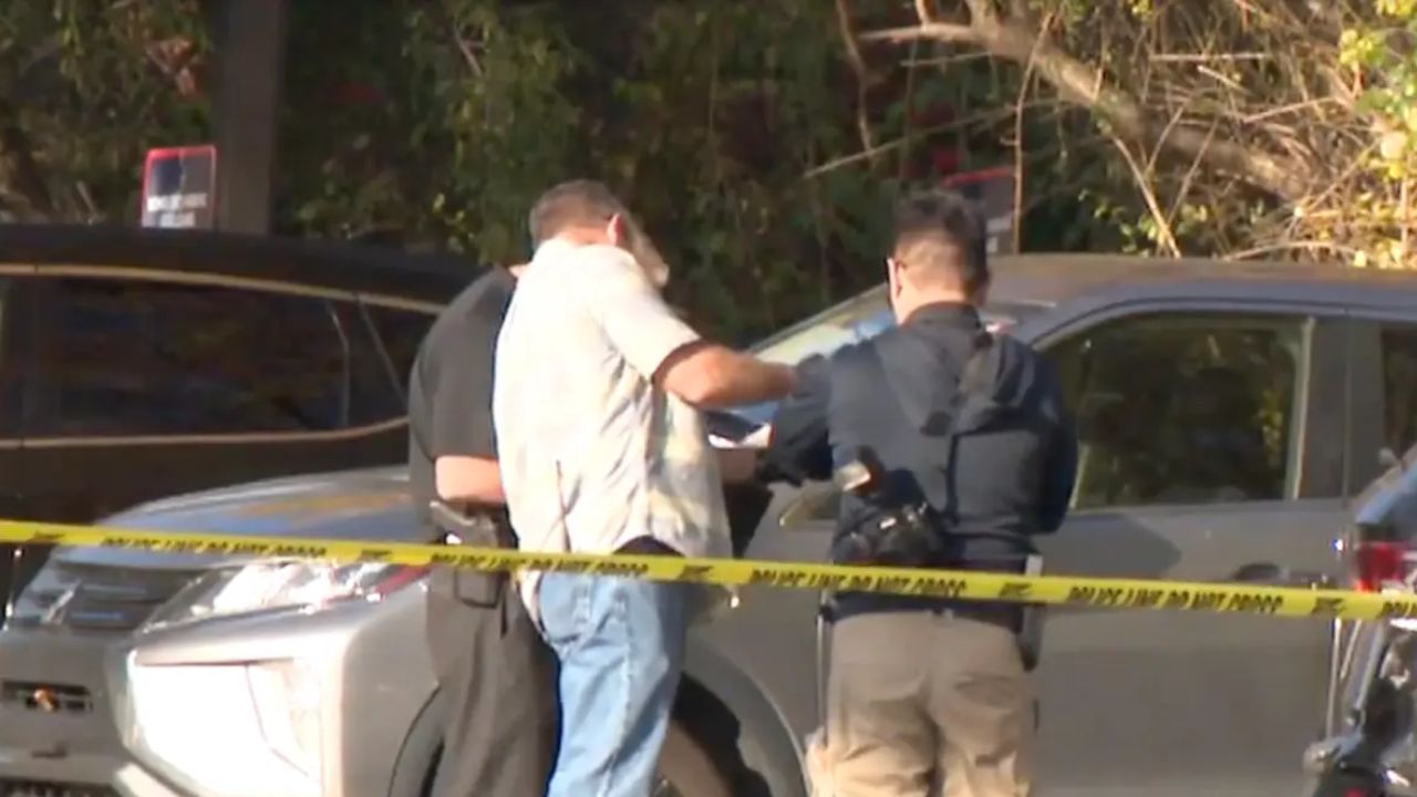 Pennsylvania Man Accused of Intentionally Running Over Police Officers ...