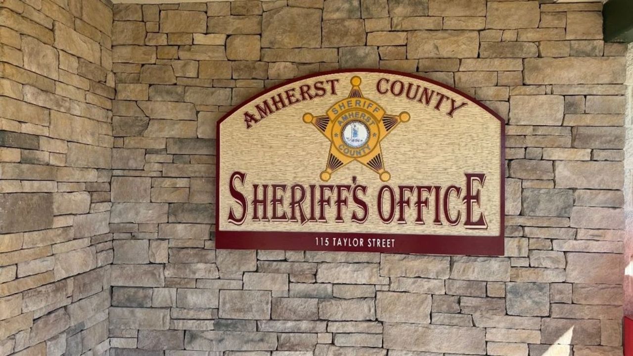 Amherst County Man Critically Injured in Shooting on Toytown Road ...