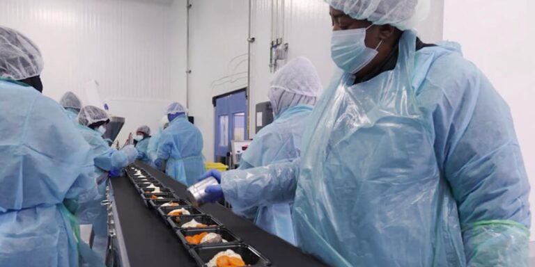 FreshRealm Announces Indianapolis Facility Closure, 148 Employees ...